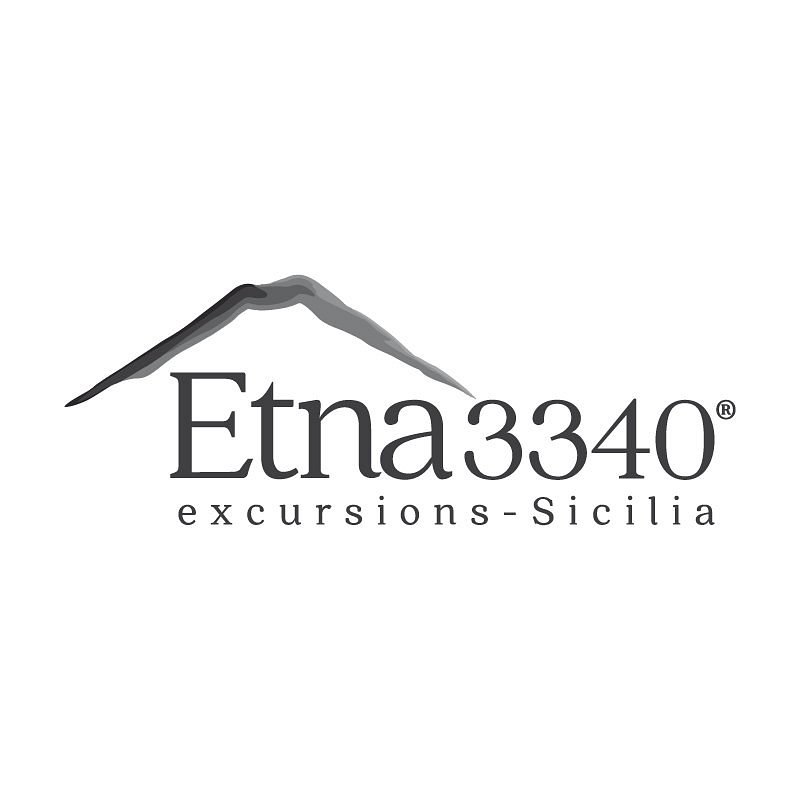 Sizilien, den Vulkan Ätna und Stromboli entdecken. Ätna